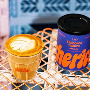 Découvrez la Chicorée Cherico - Graindecafe