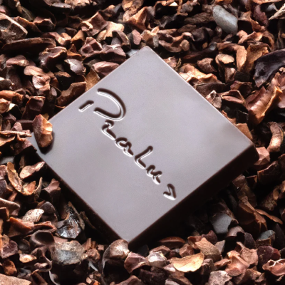 Chocolat Pralus : tablettes intenses et barres infernales