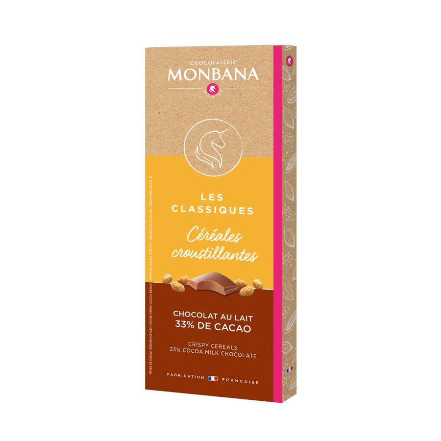 Monbana – Tablettes, chocolat praliné & gourmandises artisanales