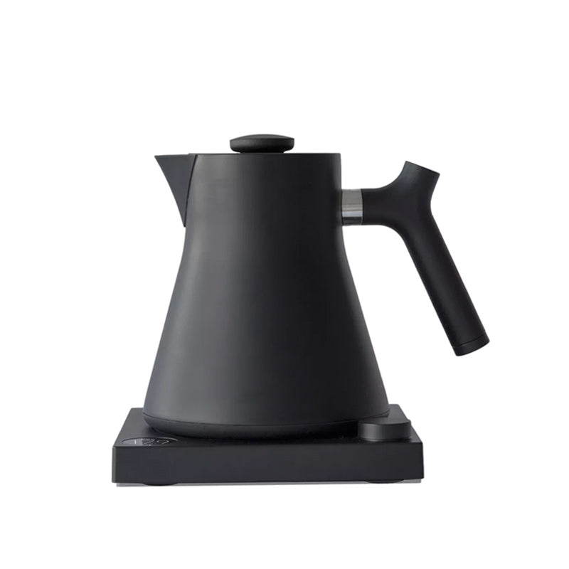 Electric coffee kettle store