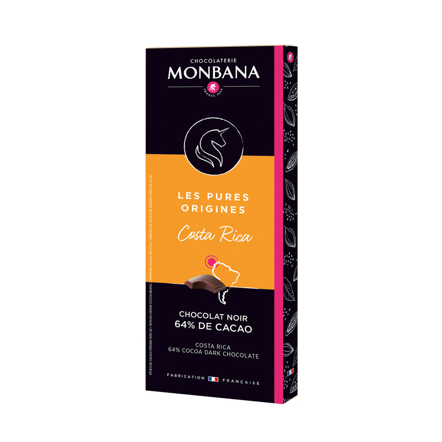 Chocolat Monbana Vente en ligne - Graindecafe