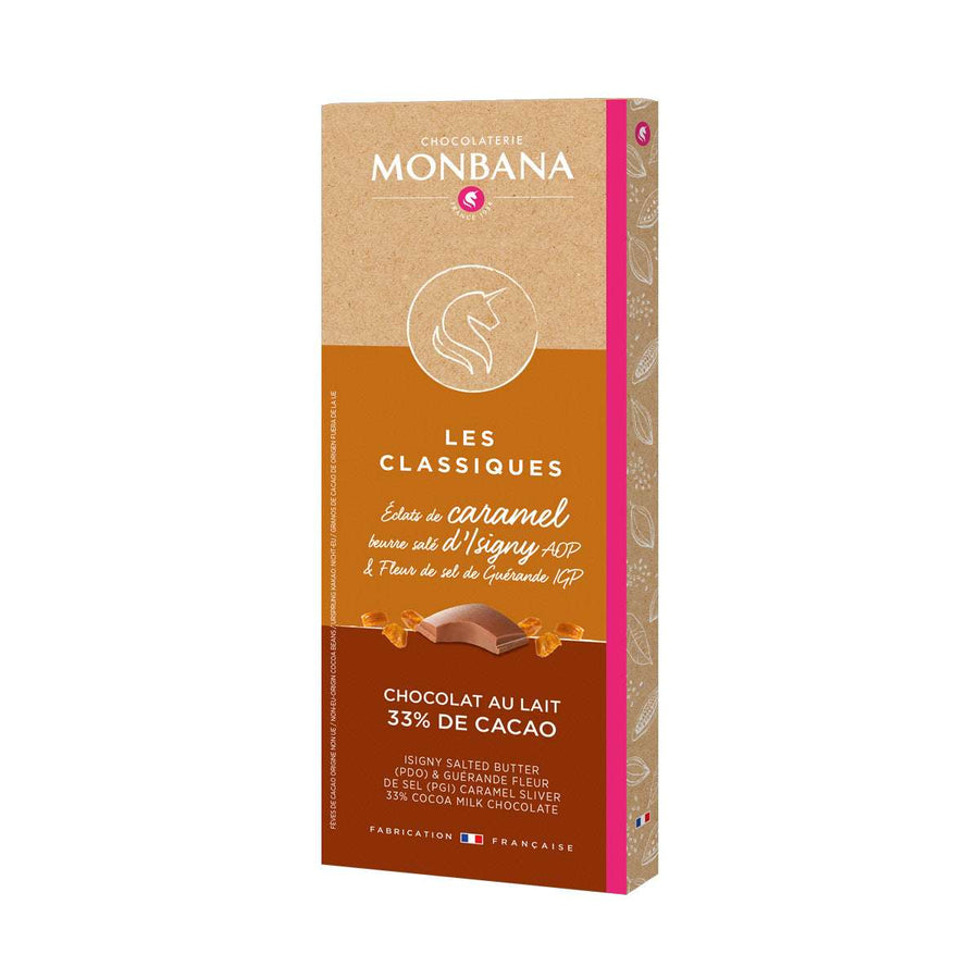 Chocolat Monbana Vente en ligne - Graindecafe